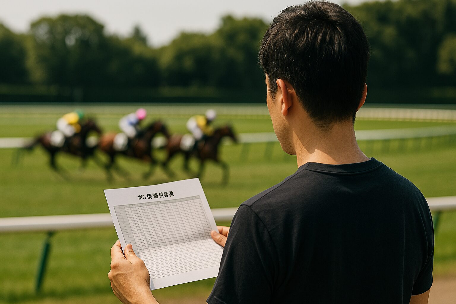 WIN5 点数早見表で迷わない | 競馬ラボノート｜初心者でもわかる出走表・血統・レースの基礎知識